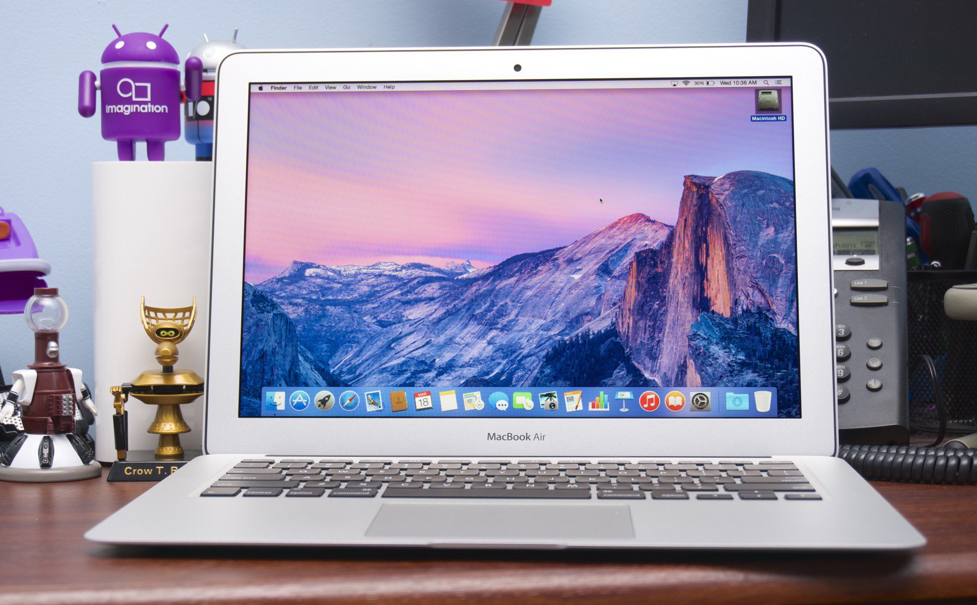 Th ng 10 N y S C MacBook Air M n H nh Retina Vi n M ng Mac Mini M i