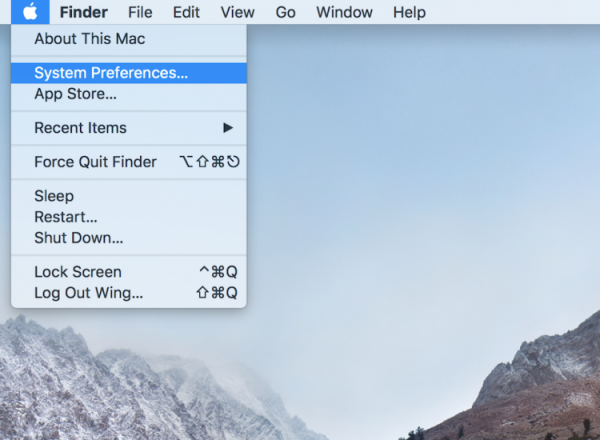 Cách lựa chọn hệ điều hành khởi động trên macOS mà người dùng máy tính Mac nên biết - Sửa ...